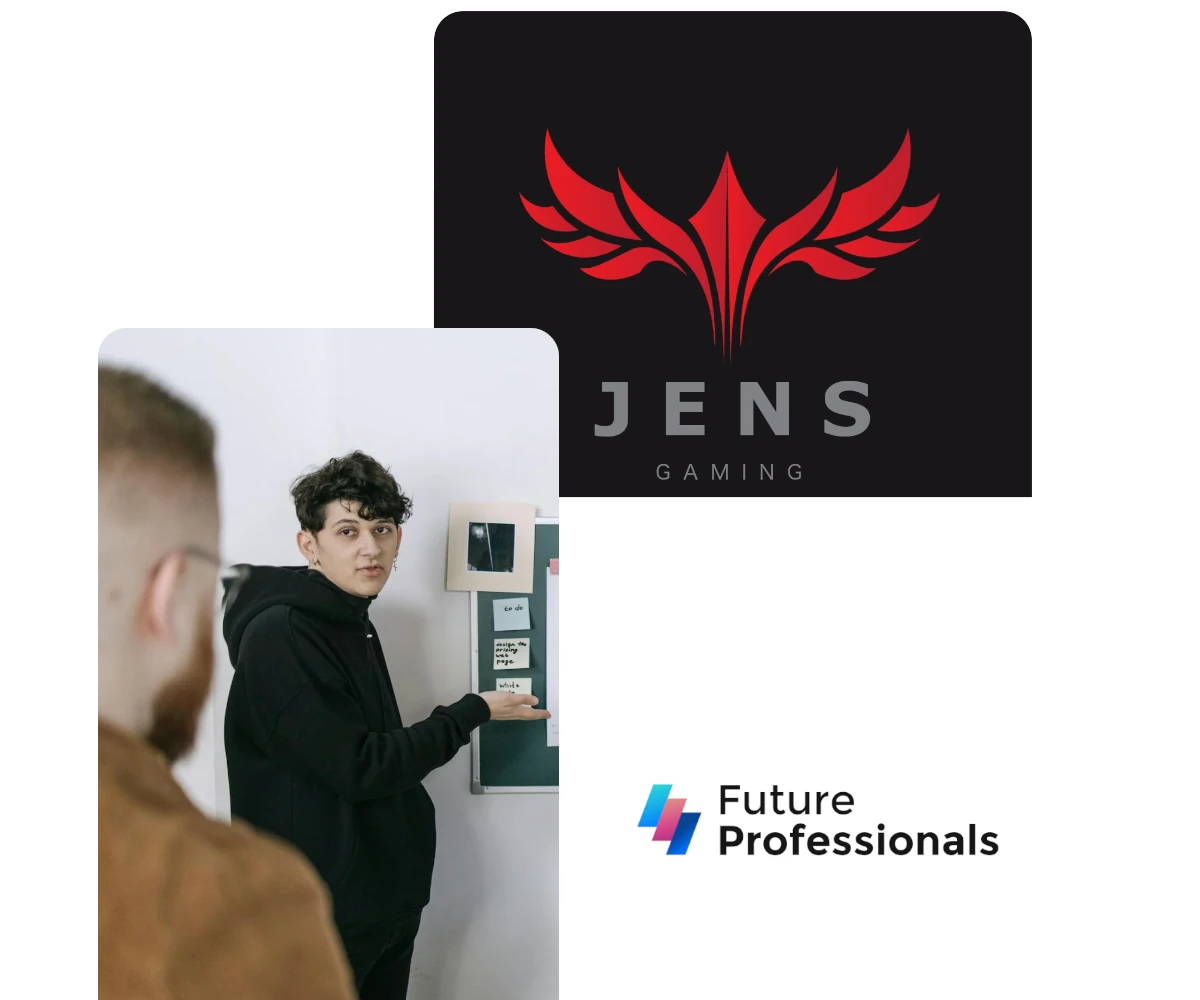 Vereinslogo erstellen lassen | 99LOGOS